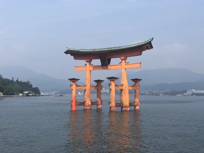 Japanese Culture: Buddhist Temples & Shinto Shrines | Sandra Wagner-Wright